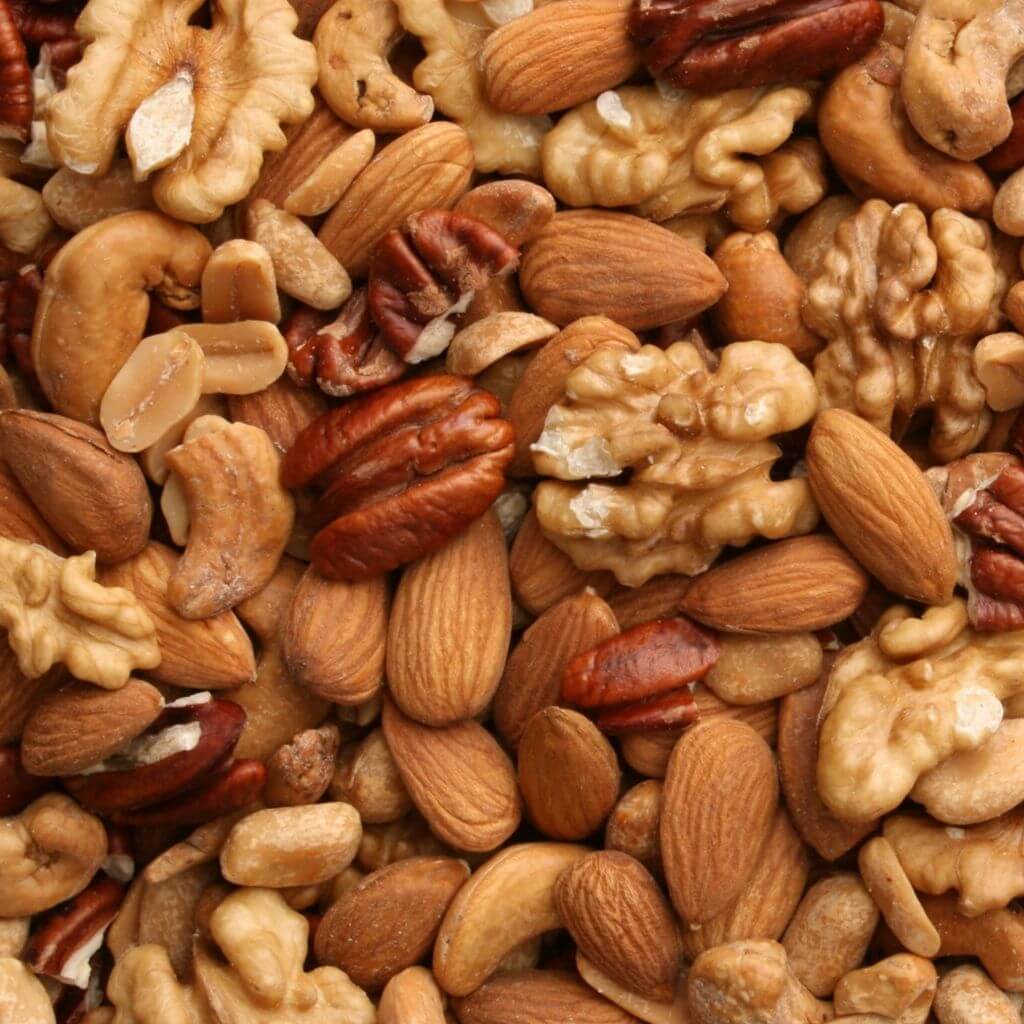 Nuts | Buy Nuts Online | Premiumnut.com.au – Premium Nut Co