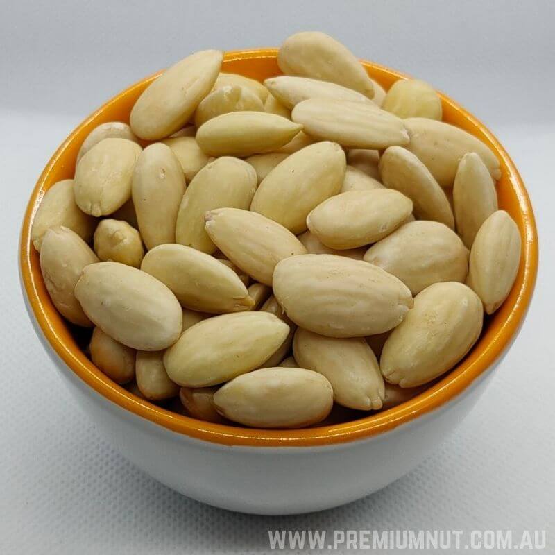 Roasted Salted Peanuts | Buy Salted Nuts Online | Premiumnut.com.au ...