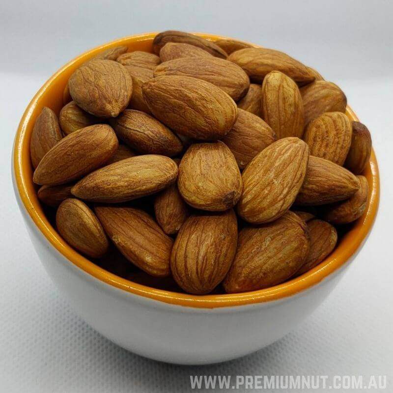 Australian Raw Almonds | Buy Raw Nuts Online | Premiumnut.com.au ...