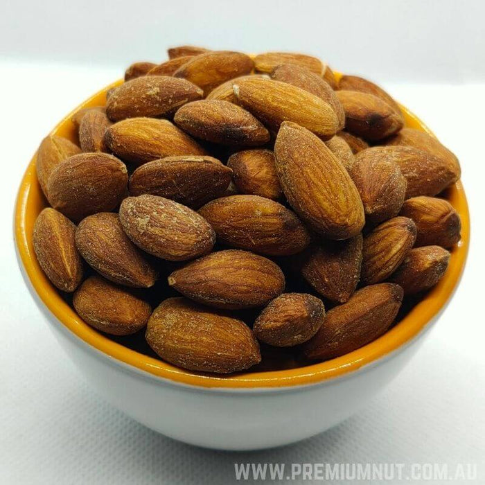Australian Raw Almonds | Buy Raw Nuts Online | Premiumnut.com.au ...