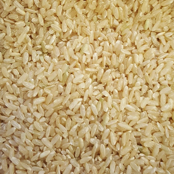 Australian Brown Rice | Buy Online | Premiumnut.com.au - Premium Nut Co