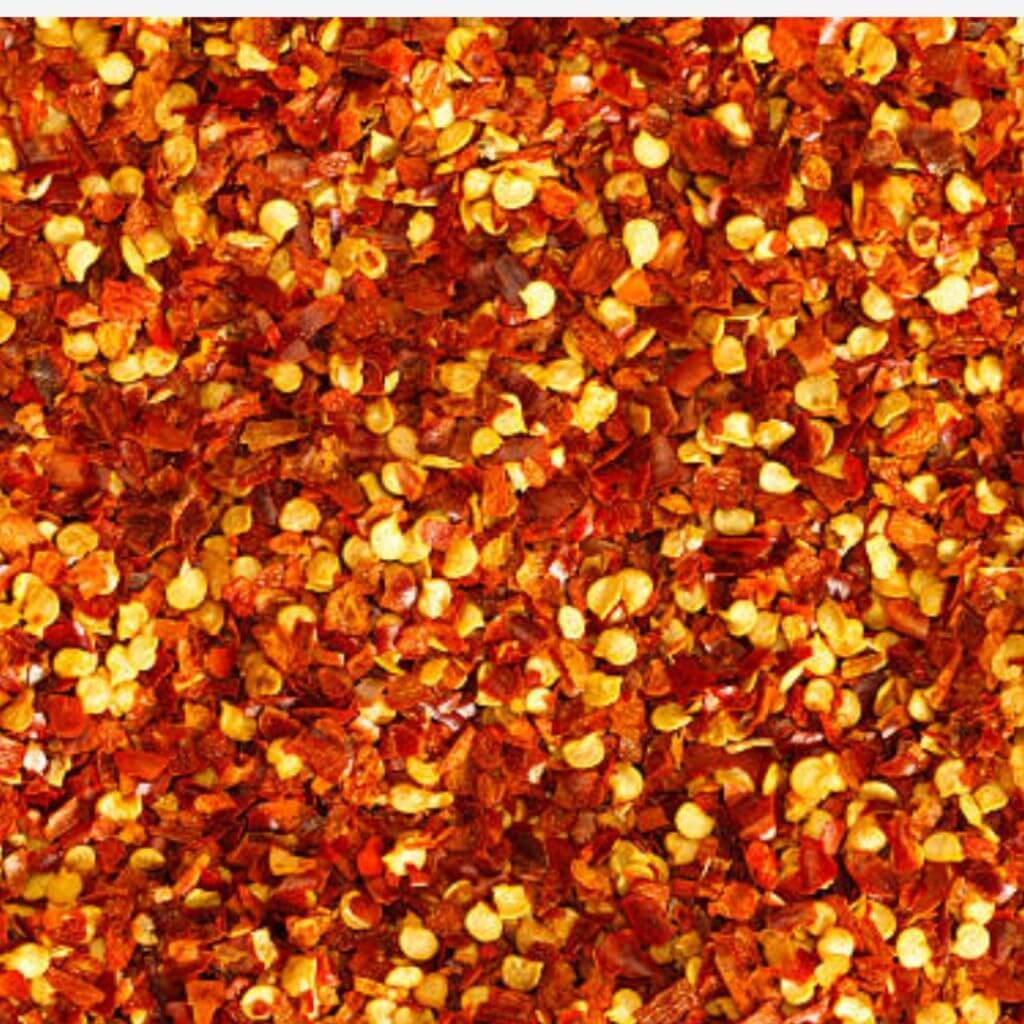 Chilli Flakes Hot | Buy Online | Premiumnut.com.au – Premium Nut Co