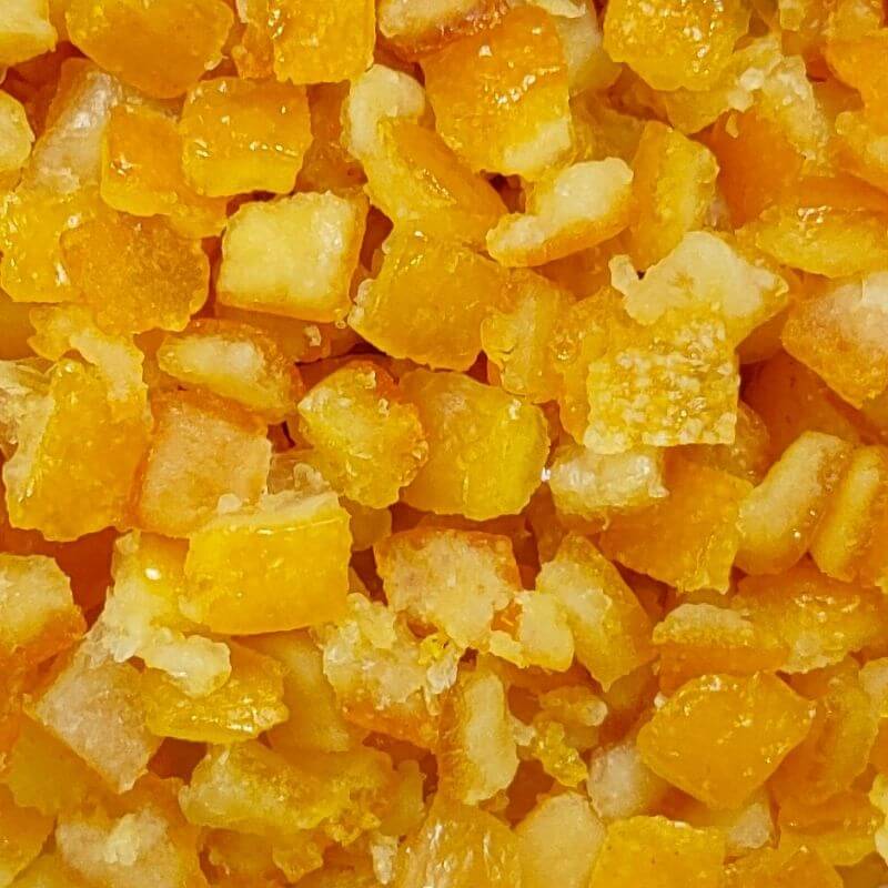 Mix Peel | Buy Glace Fruit Online | Premiumnut.com.au - Premium Nut Co