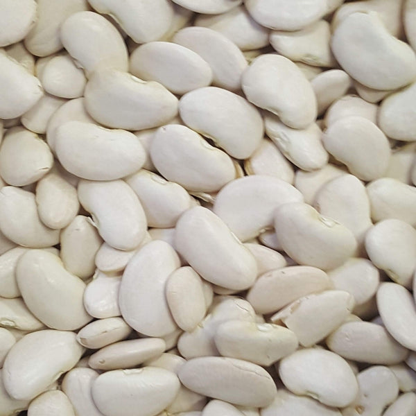 Large Lima Beans | Buy Online | Premiumnut.com.au - Premium Nut Co