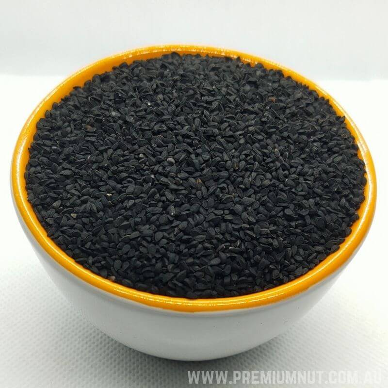 Nigella Seeds | Buy Seeds Online | Premiumnut.com.au - Premium Nut Co