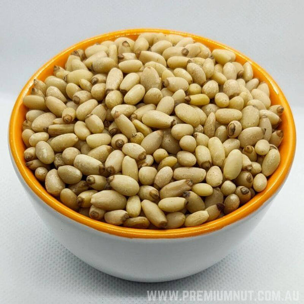 Pine Nuts | Buy Nuts Online | Premiumnut.com.au - Premium Nut Co