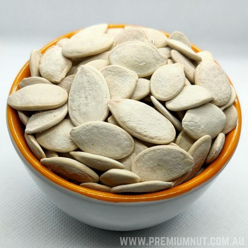 Roasted Salted Pumpkin Seed | Buy Seeds in Shell Online | Premiumnut ...