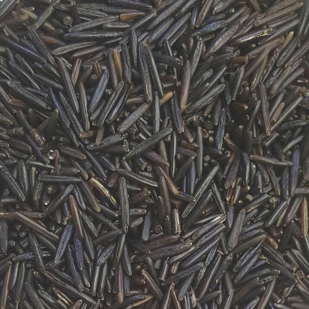 Wild Rice | Buy Online | Premiumnut.com.au – Premium Nut Co